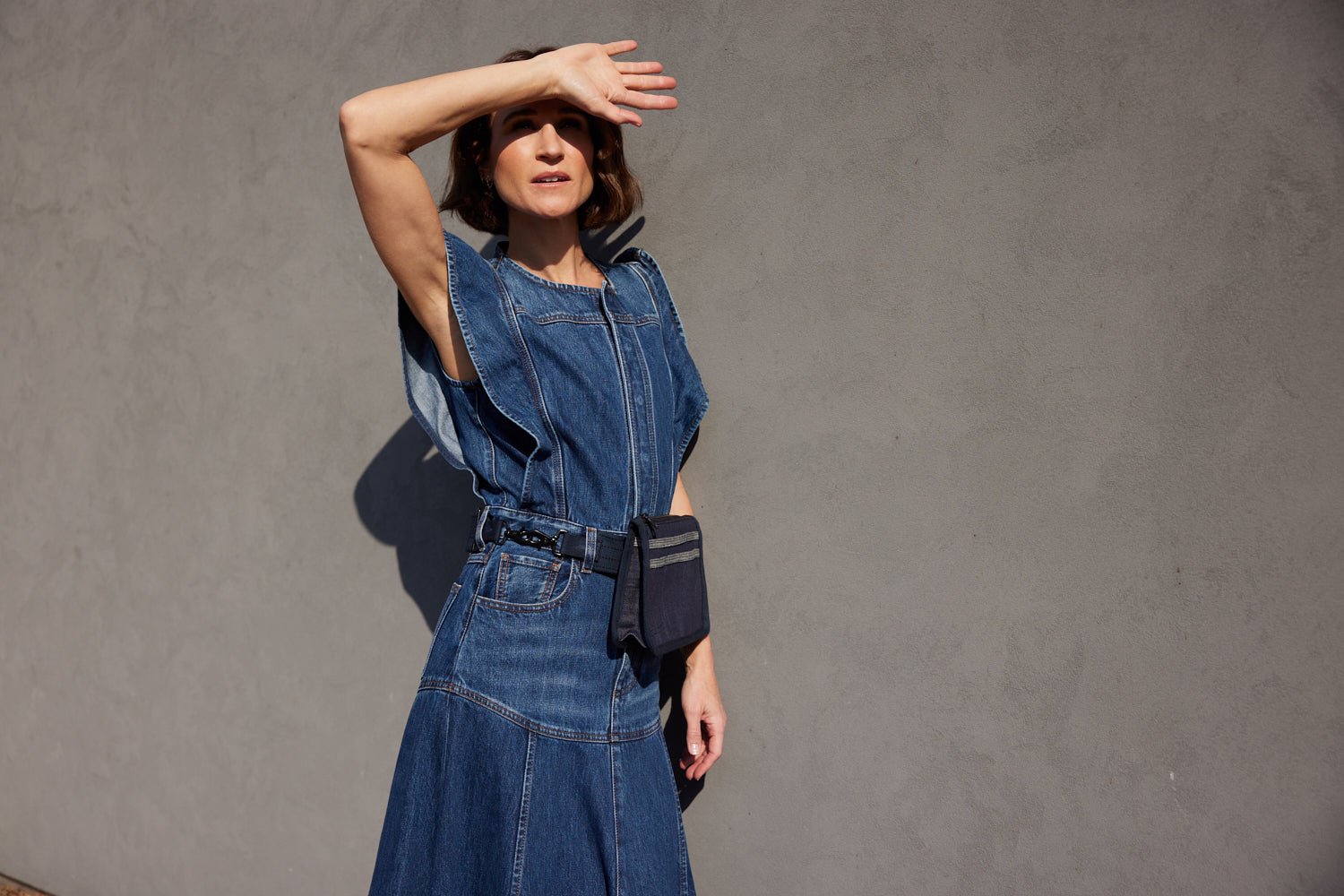 A Guide to Wearing Denim in the Workplace – The Particulars