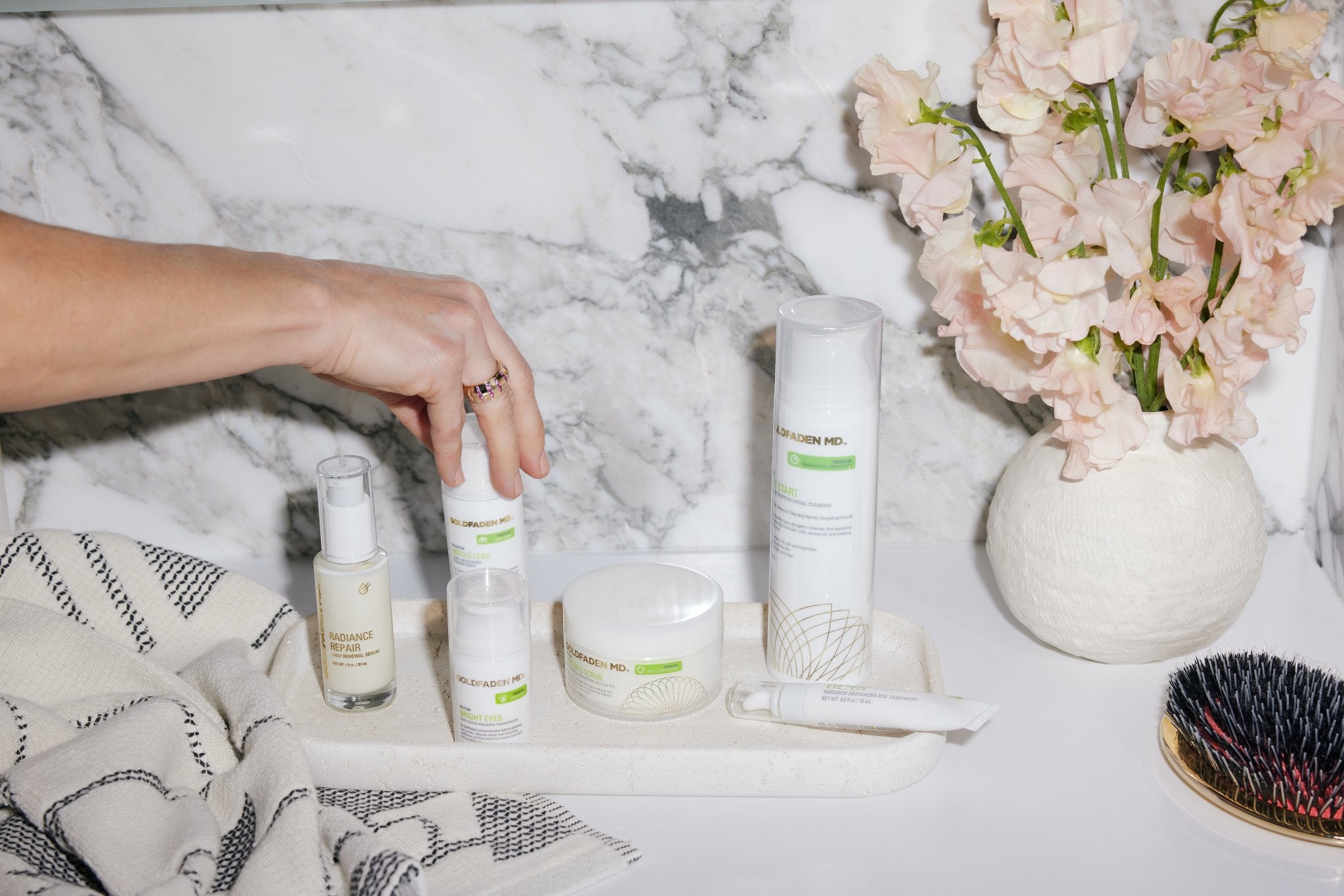 A Step-By-Step Guide to Using Goldfaden MD – The Particulars