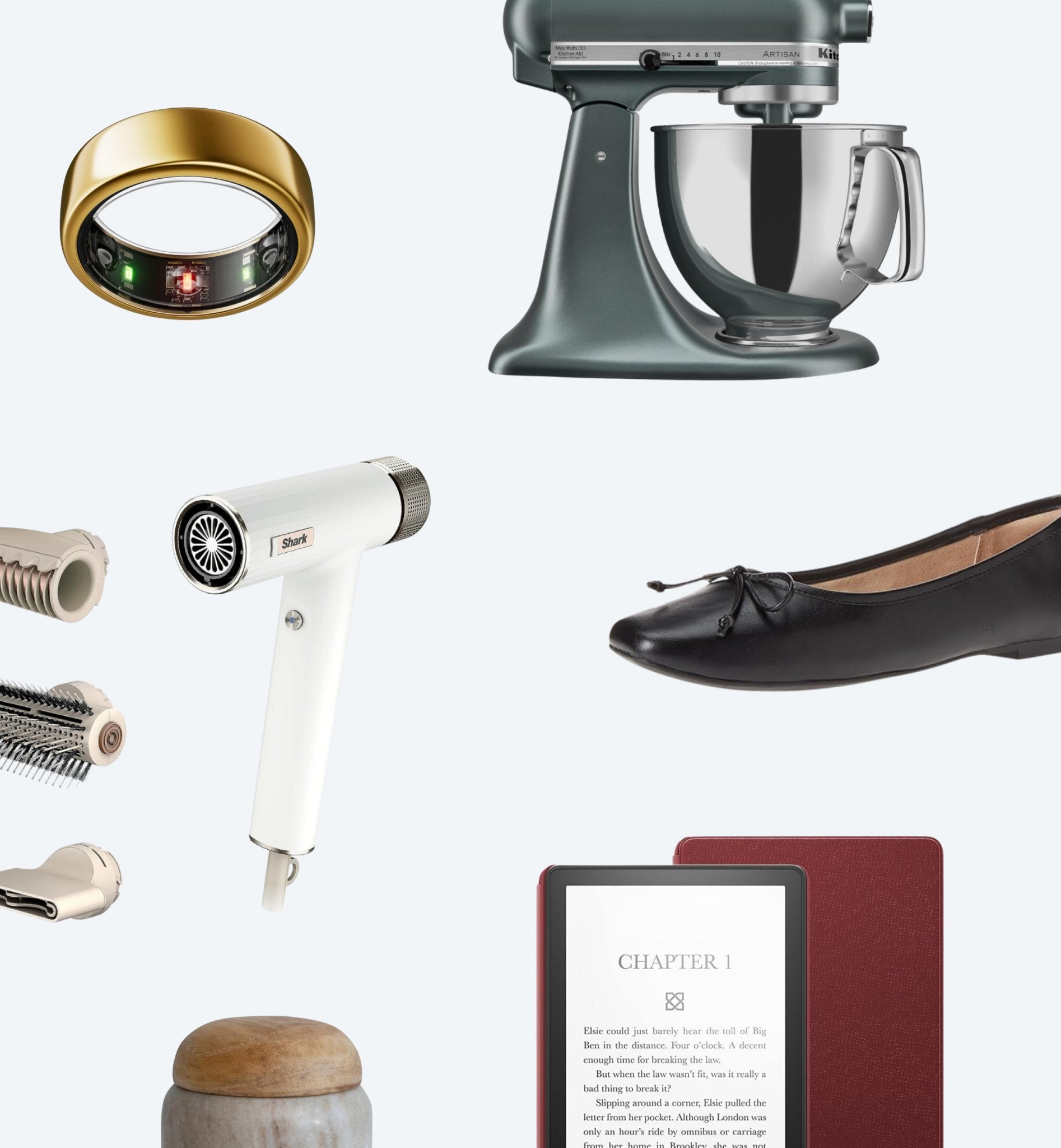 Amazon Prime Day Picks – The Particulars