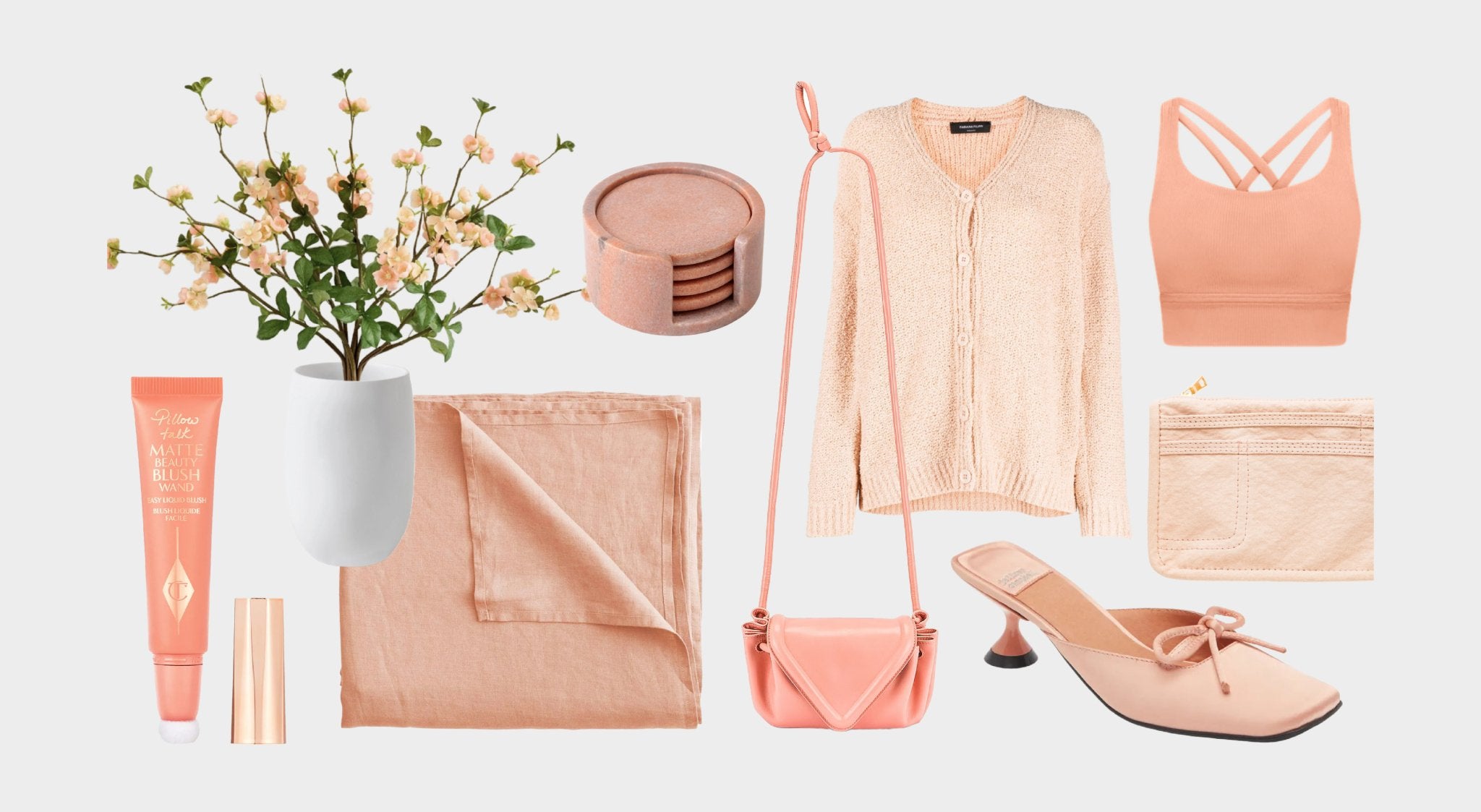 Color of the year 2024 – The Particulars