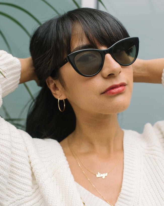 Natalie Alcala – The Particulars
