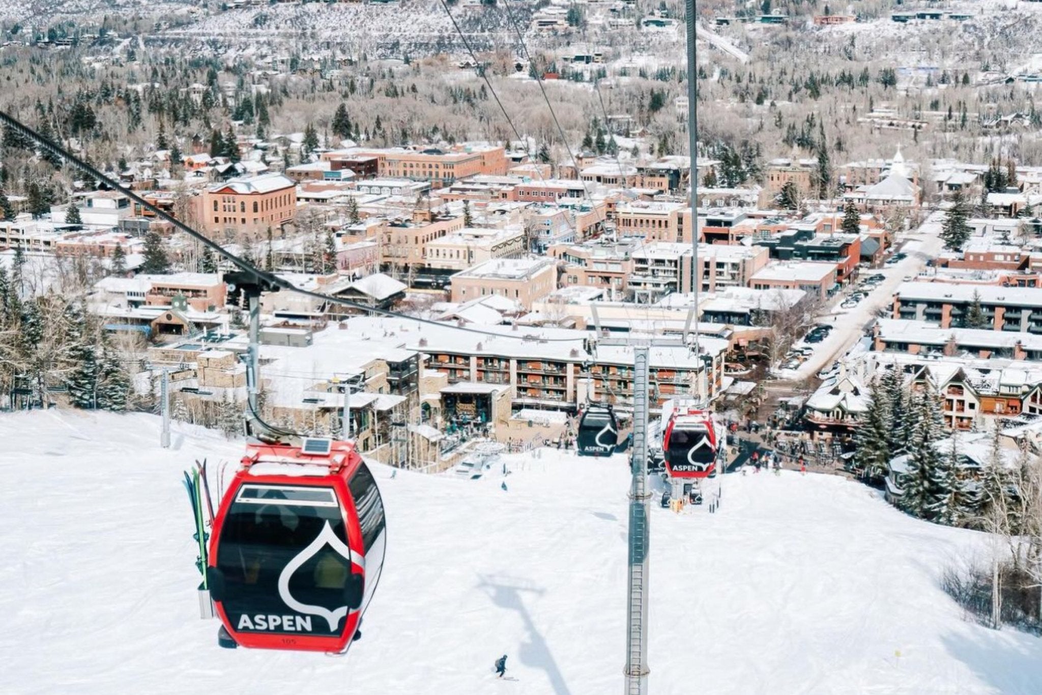 Aspen Colorado Vacation Guide Aspen In November Complete Guide For