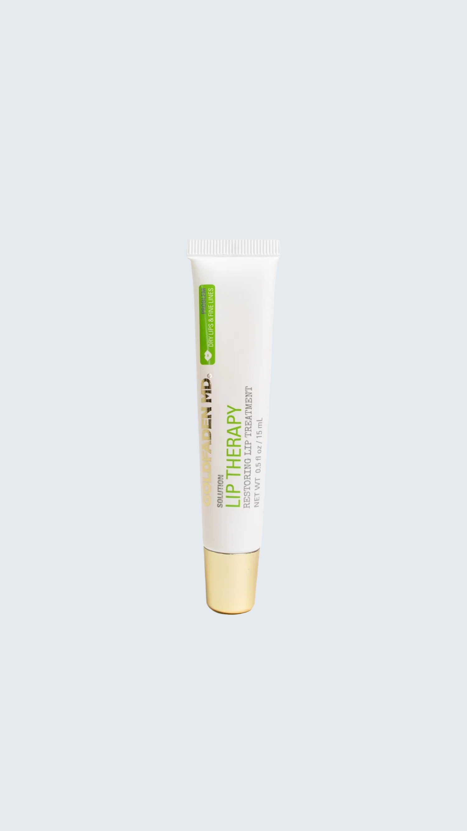 A Step-By-Step Guide to Using Goldfaden MD – The Particulars